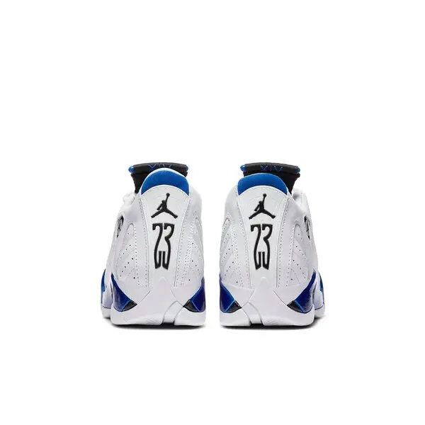JORDAN 14 Retro 'hyper Royal