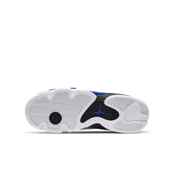 JORDAN 14 Retro 'hyper Royal