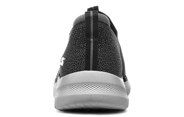 Sketchers Go Walk 6 Slip On - Black