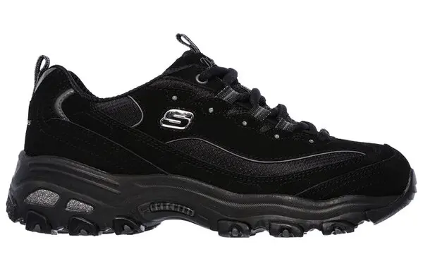 Sketchers D'lites Athletic Sneakers
