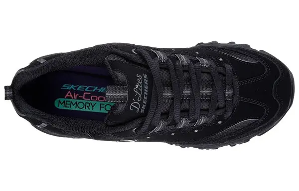 Sketchers D'lites Athletic Sneakers