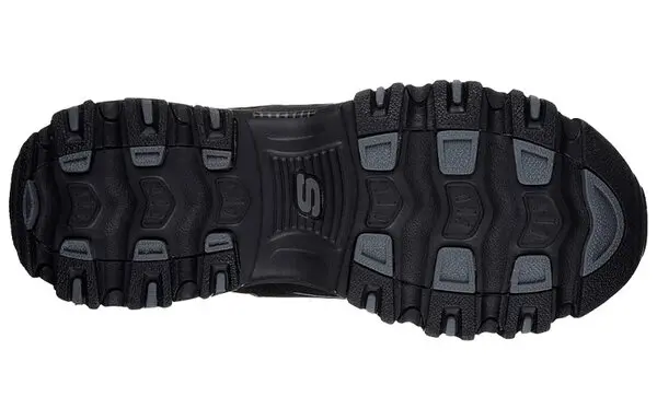 Sketchers D'lites Athletic Sneakers
