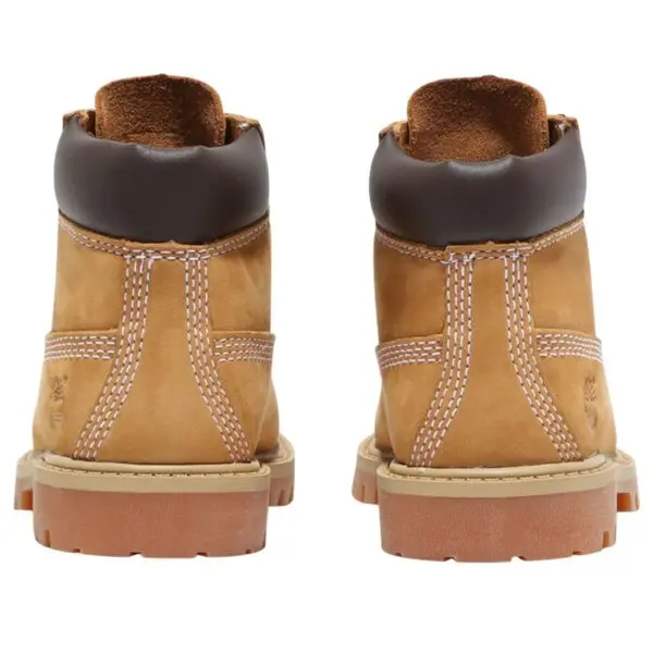 Timberland 6 Inch Premium Lace-up Boots