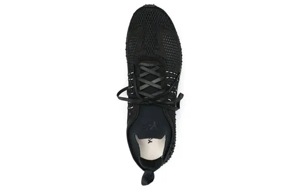 Adidas Y-3 Runner 4d Halo Sneakers