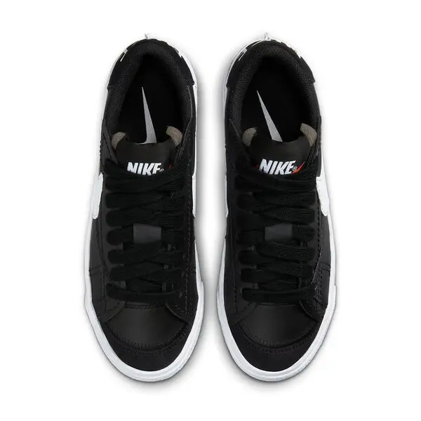 Nike Blazer Low '77 Jumbo Sneakers