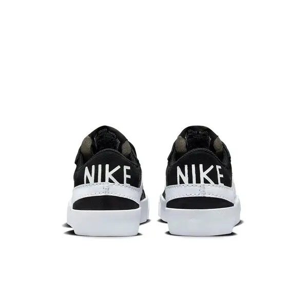Nike Blazer Low '77 Jumbo Sneakers