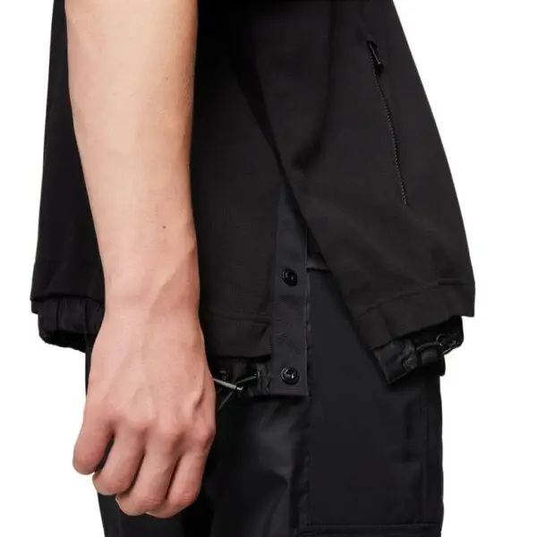Nike X Sacai Nrg Logo T-shirt