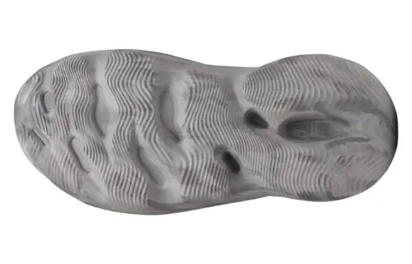 Adidas Yeezy Foam Runner "mx Granite - Grey