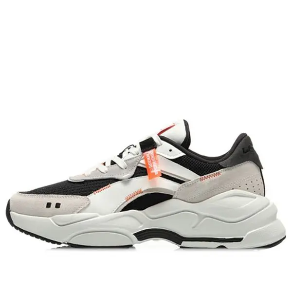 LI-NING Candle Dragon 2.0 Sneakers - Whiteblack