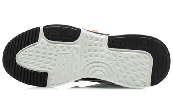LI-NING Candle Dragon 2.0 Sneakers - Whiteblack