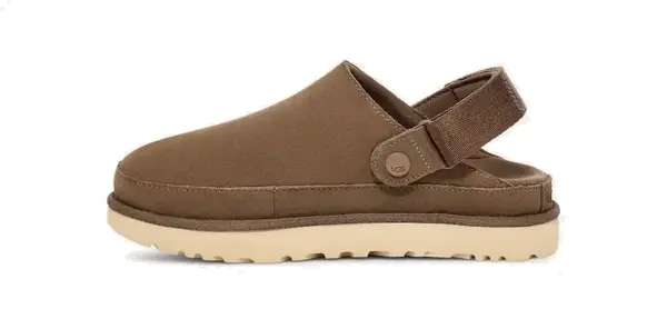 UGG Goldenstar Clog - Hickory