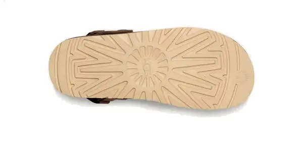 UGG Goldenstar Clog - Hickory