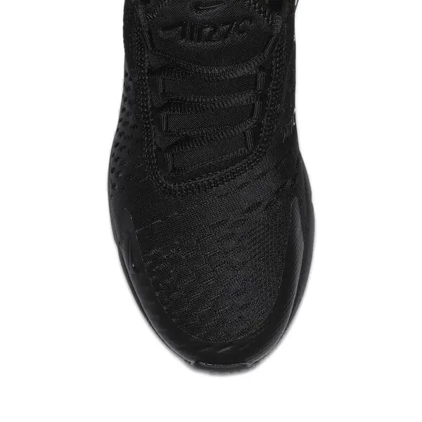 Nike Max 270 Sneakers - Black