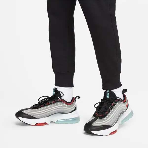 Nike Club Fleece Trousers - Black