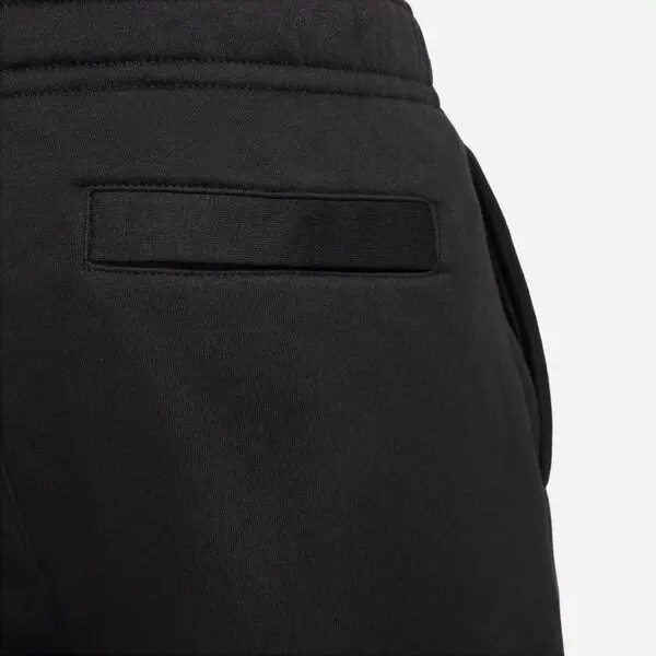 Nike Club Fleece Trousers - Black