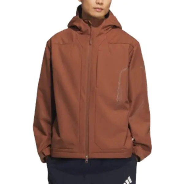 Adidas City Escape Soft Shell Jacket