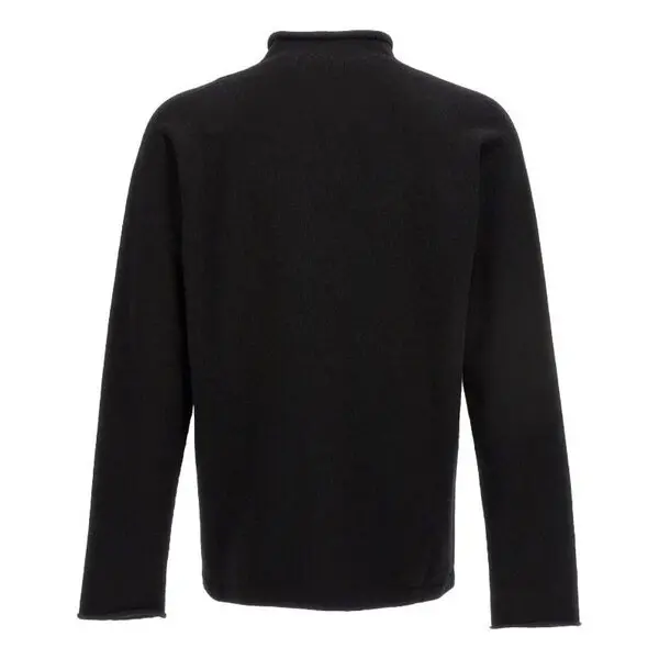 Stone Island Wool Knit Sweater