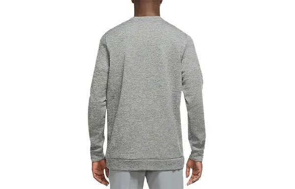 Nike Therma Training Sport Round Collar Jacket