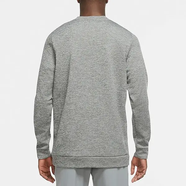Nike Therma Training Sport Round Collar Jacket