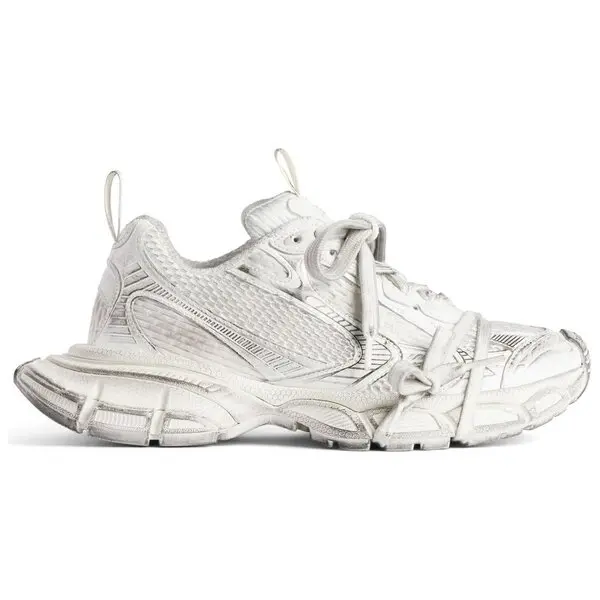 Balenciaga 3xl Sneakers