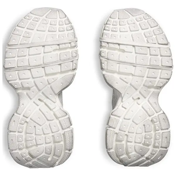 Balenciaga 3xl Sneakers - White