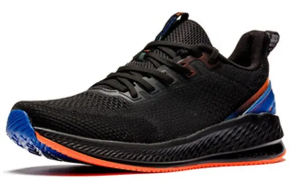 361 DEGREES Ii Breathable Running Shoes