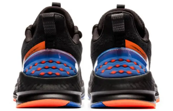361 DEGREES Ii Breathable Running Shoes