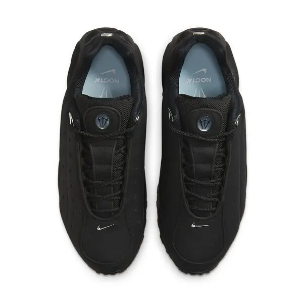 Nike X Nocta Hot Step Air Terra - Black