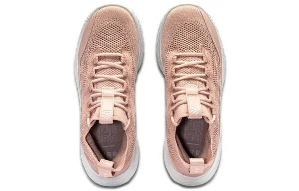 Under Armour Curry Flow "class-y" Basketball Sneakers - Pink