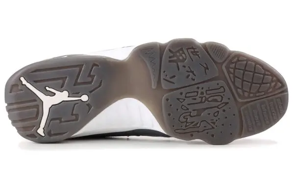 JORDAN Retro "cool Grey" 2012 - Medium Grey/white-cool Grey