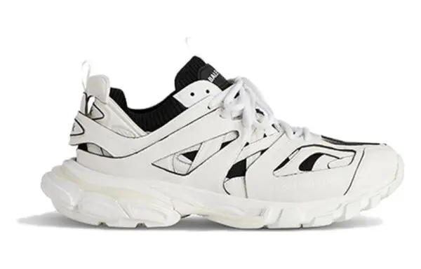 Balenciaga Track 1.0 Sneakers