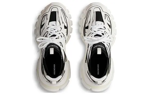 Balenciaga Track 1.0 Sneakers