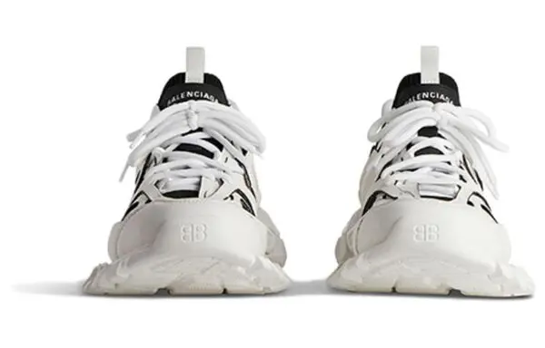 Balenciaga Track 1.0 Sneakers