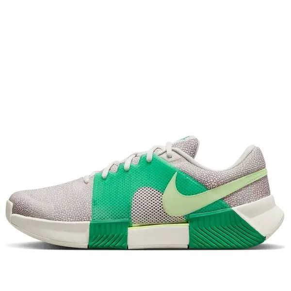 Nike Gp Challenge 1 Prm 'grey Volt - Grey/volt