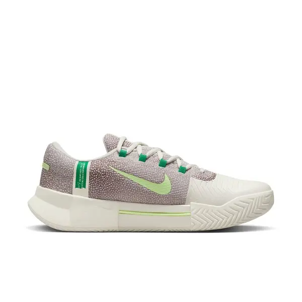 Nike Gp Challenge 1 Prm 'grey Volt - Grey/volt