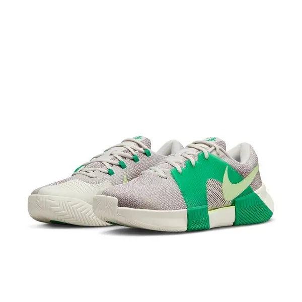 Nike Gp Challenge 1 Prm 'grey Volt - Grey/volt