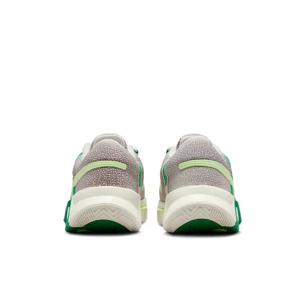 Nike Gp Challenge 1 Prm 'grey Volt - Grey/volt
