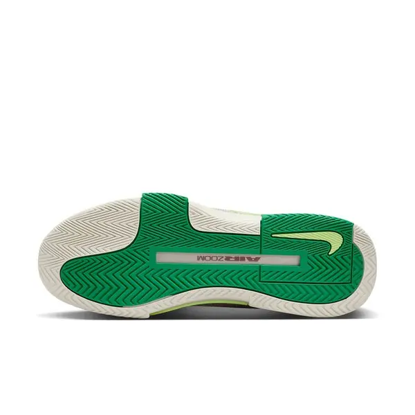 Nike Gp Challenge 1 Prm 'grey Volt - Grey/volt
