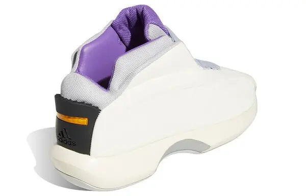 Adidas Crazy 1 Mid Top Sneakers