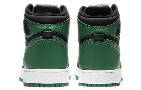 JORDAN 1 Retro High Og "pine Green 2.0" Sneakers