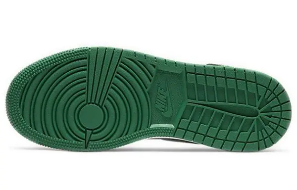 JORDAN 1 Retro High Og "pine Green 2.0" Sneakers