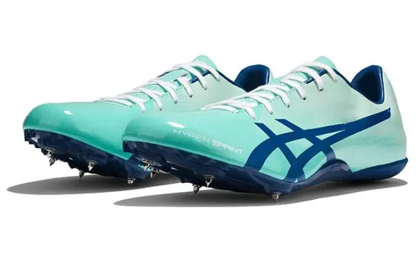 Asics Hyper Sprint Athletic Shoes