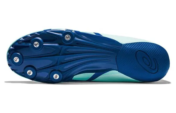 Asics Hyper Sprint Athletic Shoes