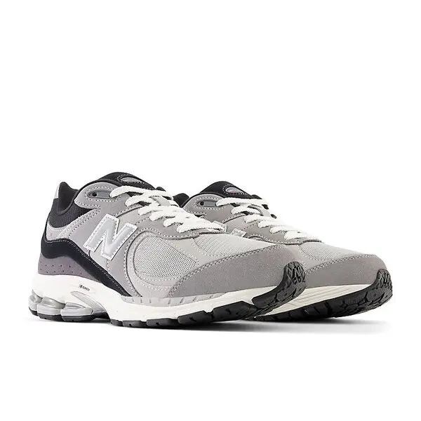 NEW BALANCE 2002r "slate Grey Raincloud - Slate Grey/black/raincloud