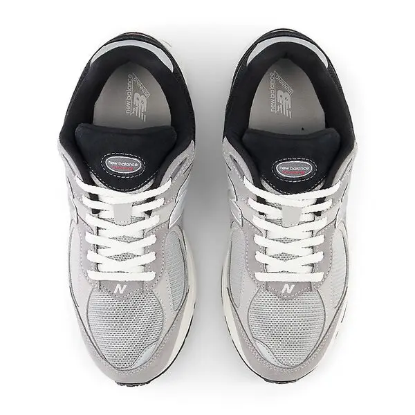 NEW BALANCE 2002r "slate Grey Raincloud - Slate Grey/black/raincloud