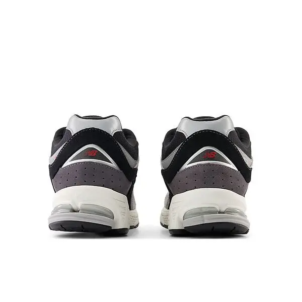 NEW BALANCE 2002r "slate Grey Raincloud - Slate Grey/black/raincloud