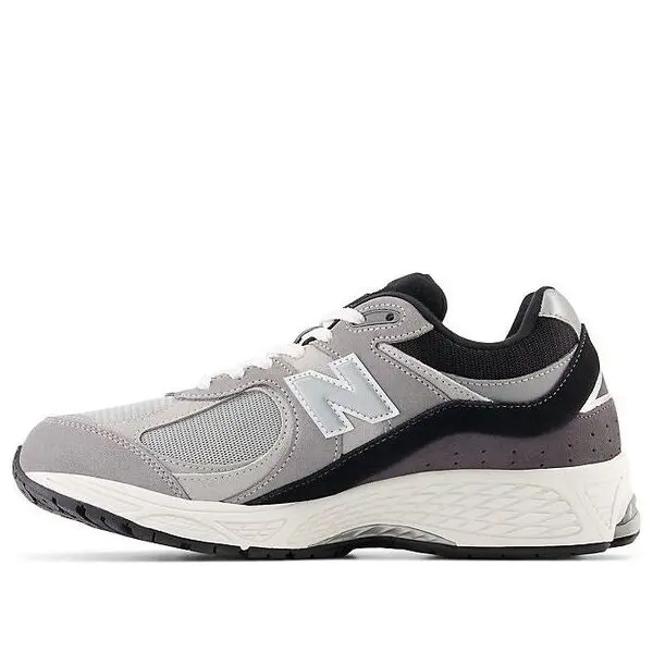 NEW BALANCE 2002r "slate Grey Raincloud - Slate Grey/black/raincloud