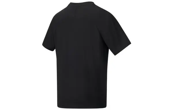 NEW BALANCE Athletics Logo-print T-shirt