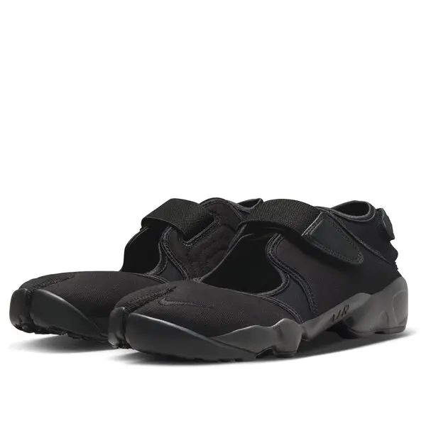 Nike Rift Tabi Sneakers - Black/cool Grey