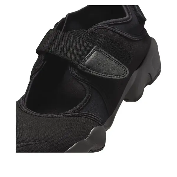 Nike Rift Tabi Sneakers - Black/cool Grey
